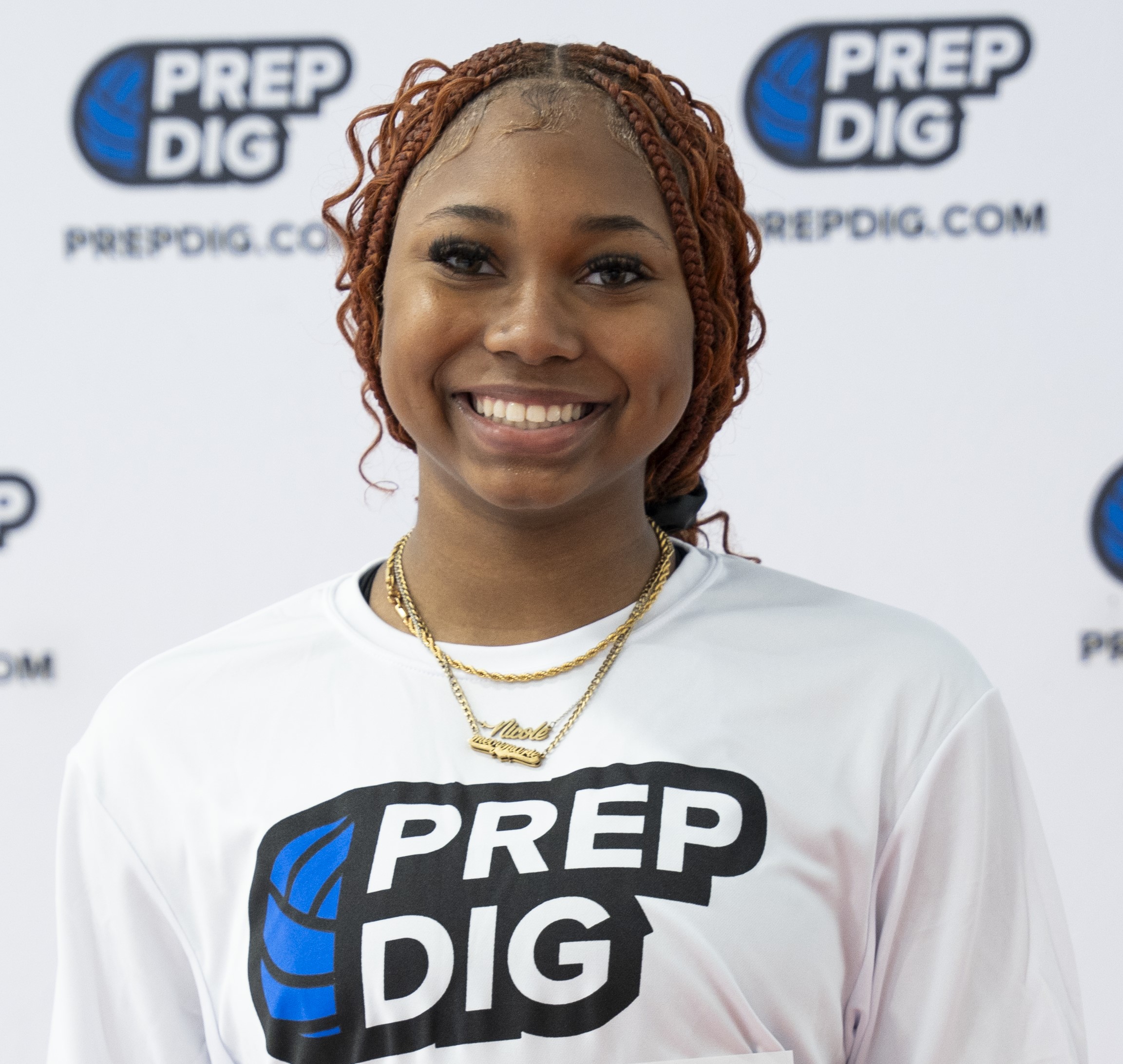 Impressive Middles at the Prep Dig Exposure Tour: Dallas | Prep Dig