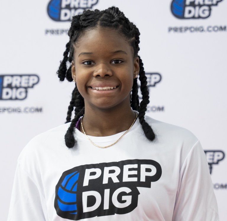 Lia Martin, | Prep Dig