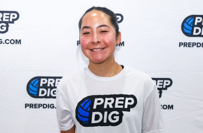 Stunning Setters Steal the Show in SoCal | Prep Dig