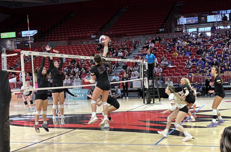 Missouri High School Volleyball Coverage | Prep Dig