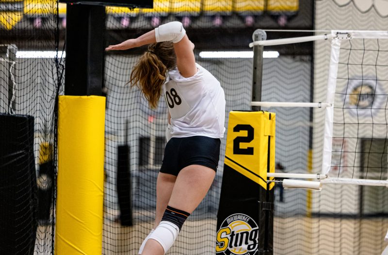 WI Sophomore ID Camp: Pin Hitters Who Made a Statement | Prep Dig
