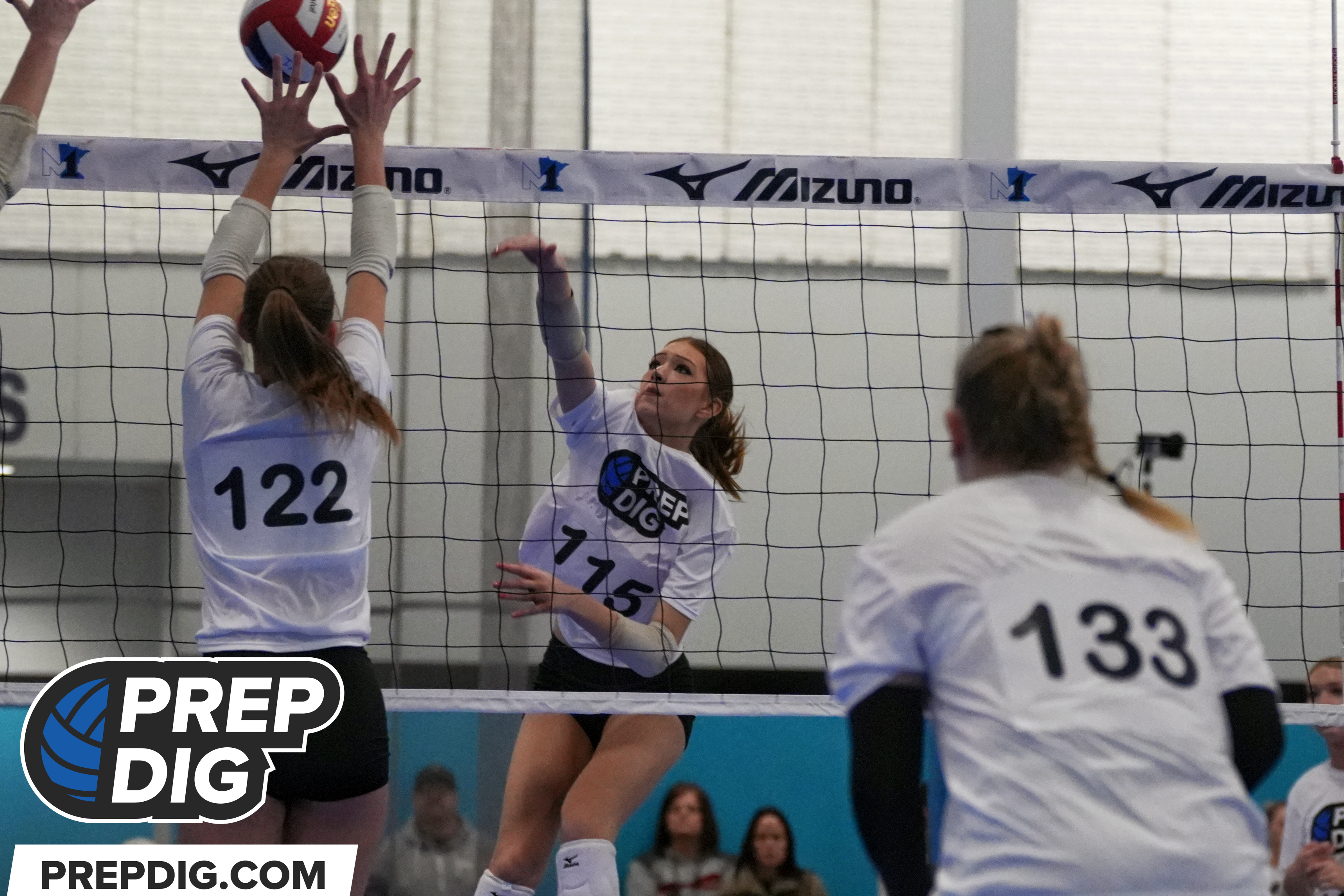 MN Exposure Tour: Terminal Velocity - Pins Stole the Show | Prep Dig