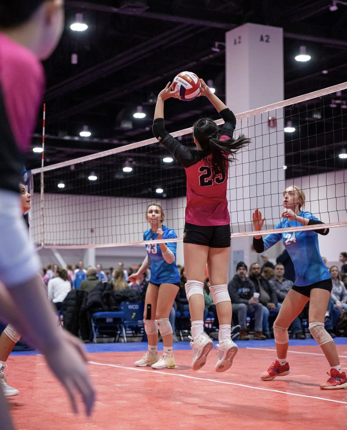 Jane Tan, Stevenson | Prep Dig