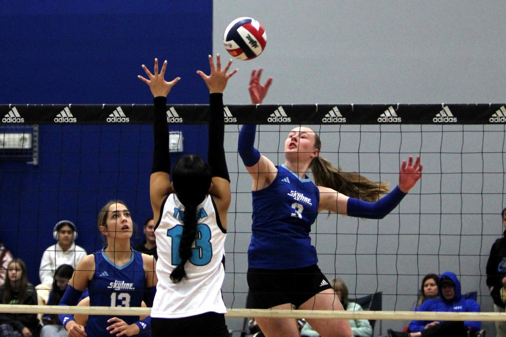 Skyline Classic Season Opener: 15s - Photo Gallery | Prep Dig