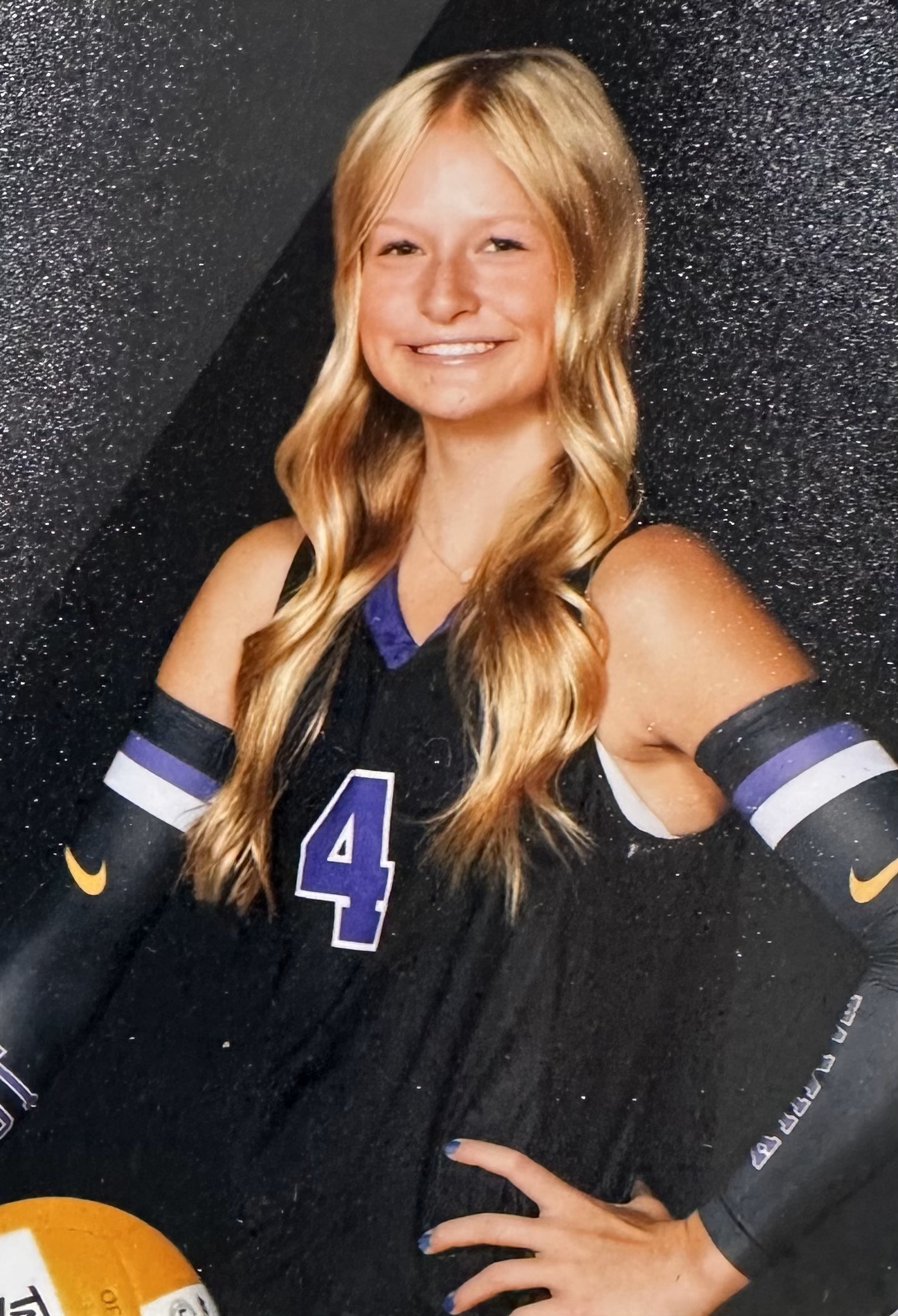 Kate Berry, | Prep Dig