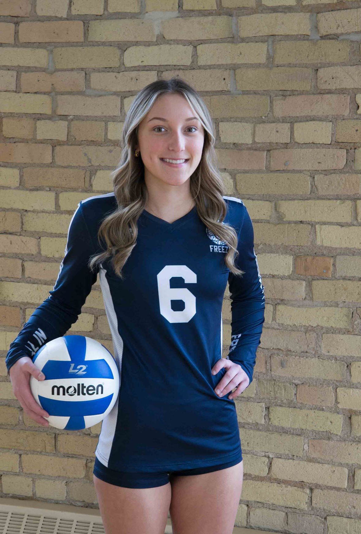 Abigail Briggs, WF Sheyenne | Prep Dig