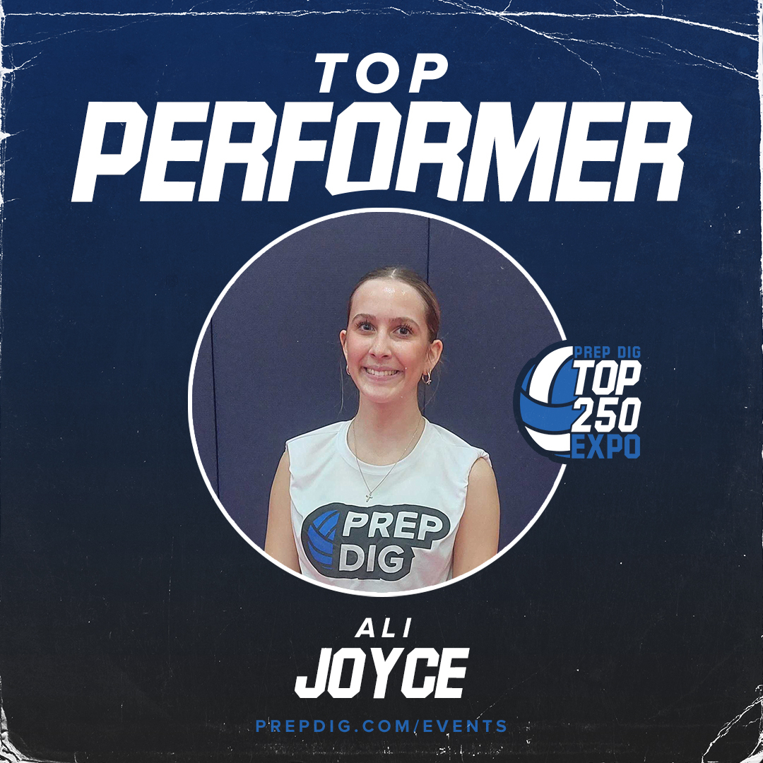 More Standouts at the Top 250 ExpoDMV | Prep Dig