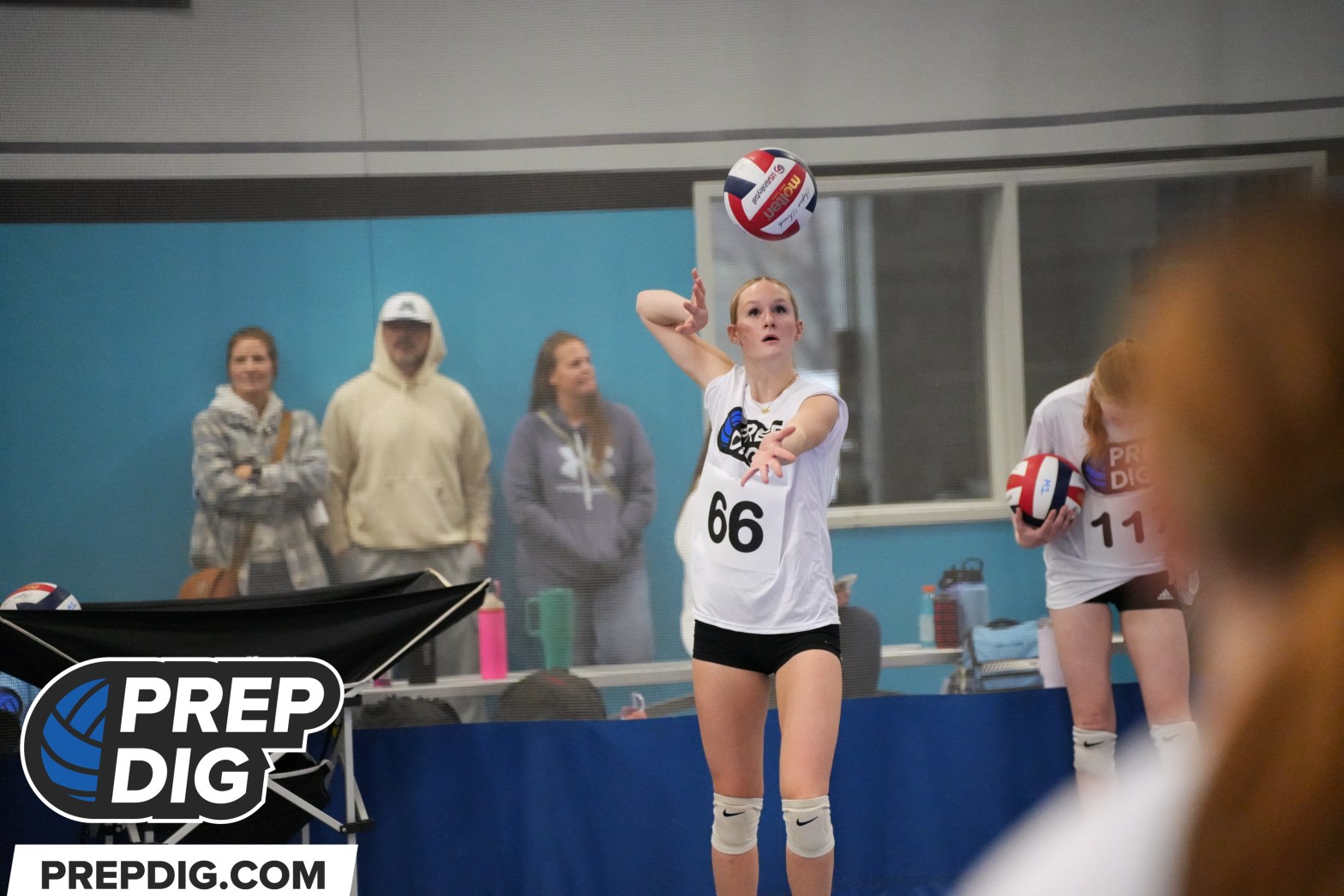 2027 Minnesota High School Volleyball Rankings| Prep Dig