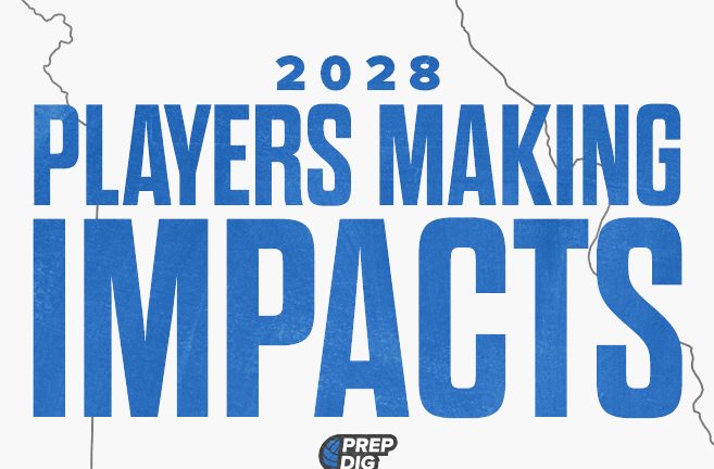 Top 2028 Defenders for Class 5 | Prep Dig