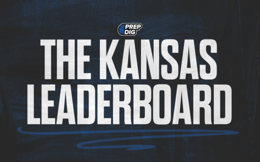 The Kansas Leaderboard: 2028 Ranked Kill Leaders | Prep Dig