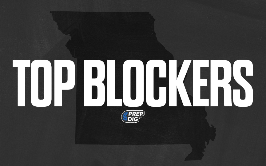 Class 3 2028 Top Middles | Prep Dig