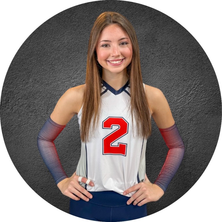 Myla Geeslin, North Lamar | Prep Dig