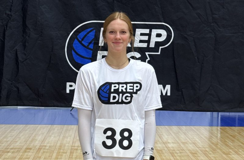 Cream Of The Crop: 2027 Dual-Threat Hitters | Prep Dig