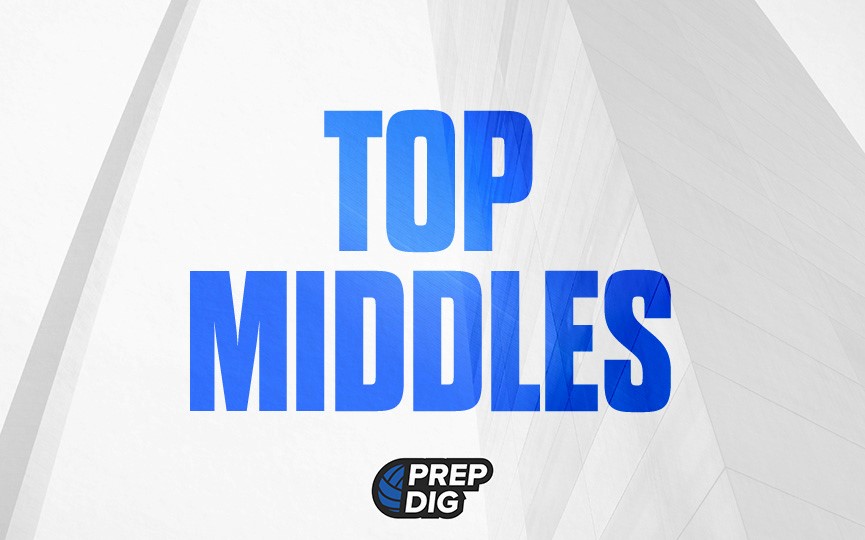 2027 Missouri High School Volleyball Player Rankings | Prep Dig