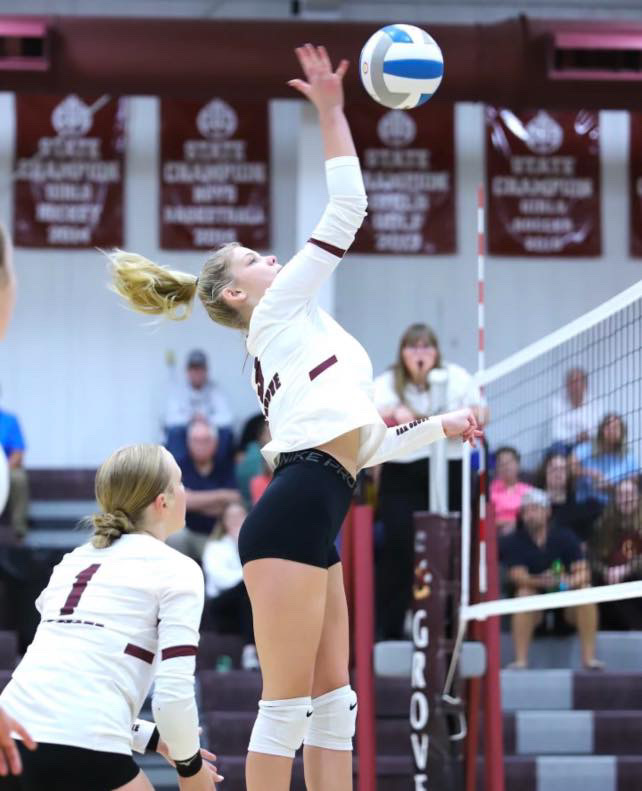 Middle Blockers Poised to Make a Major Impact This Club Season | Prep Dig