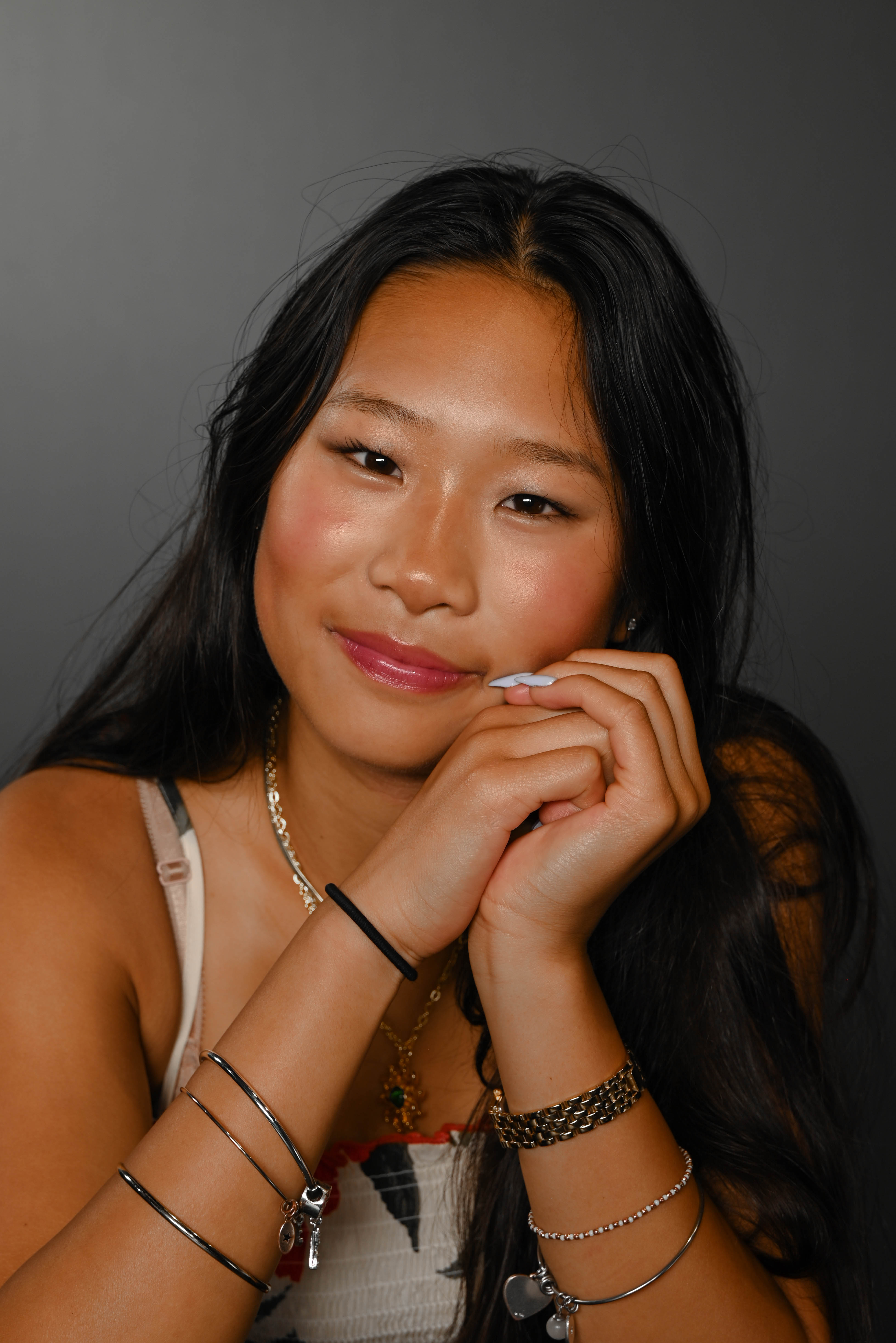 Kayla Tom, | Prep Dig