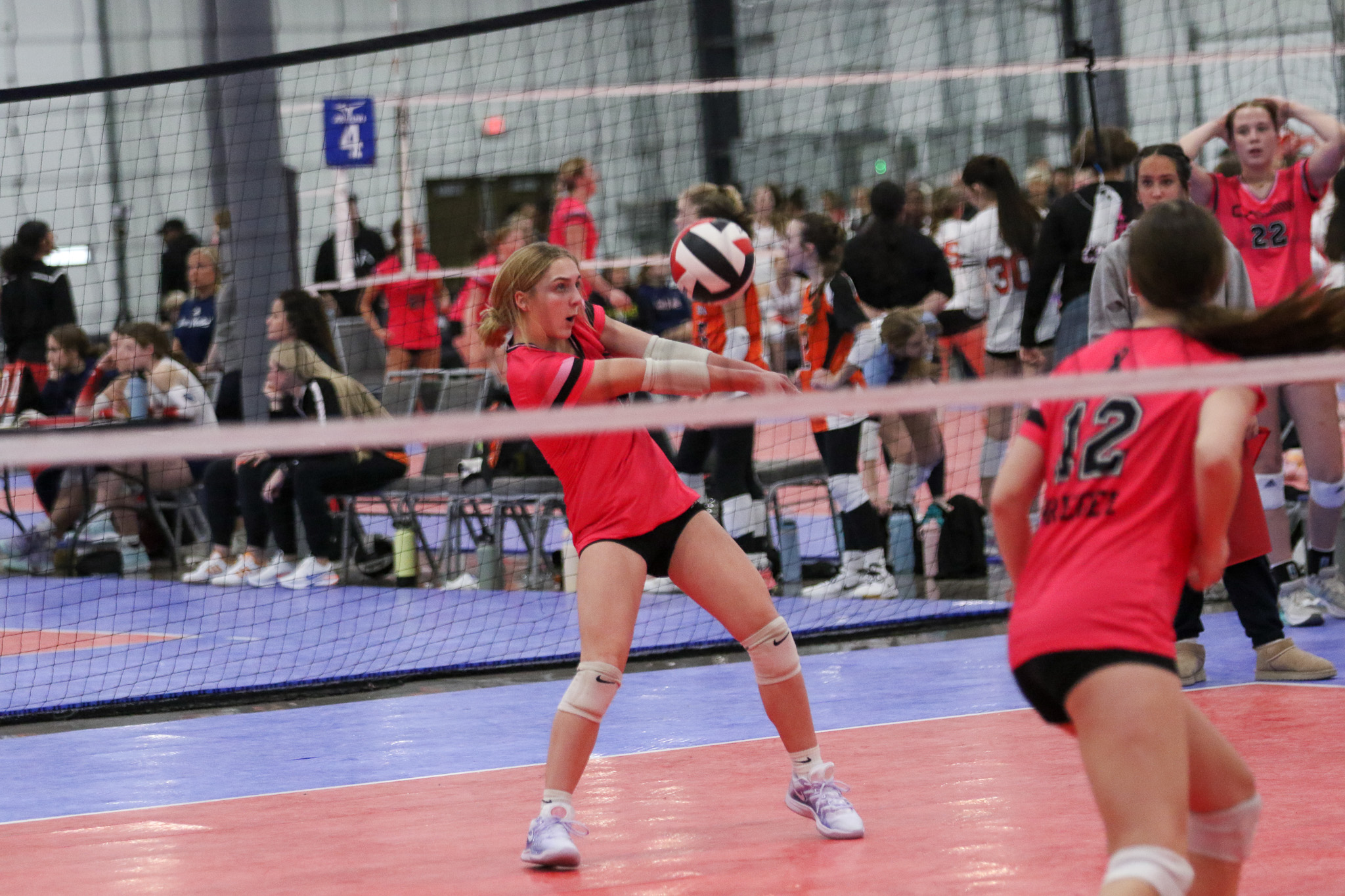 2025 Club Team Spotlights: CIA 14 Black | Prep Dig