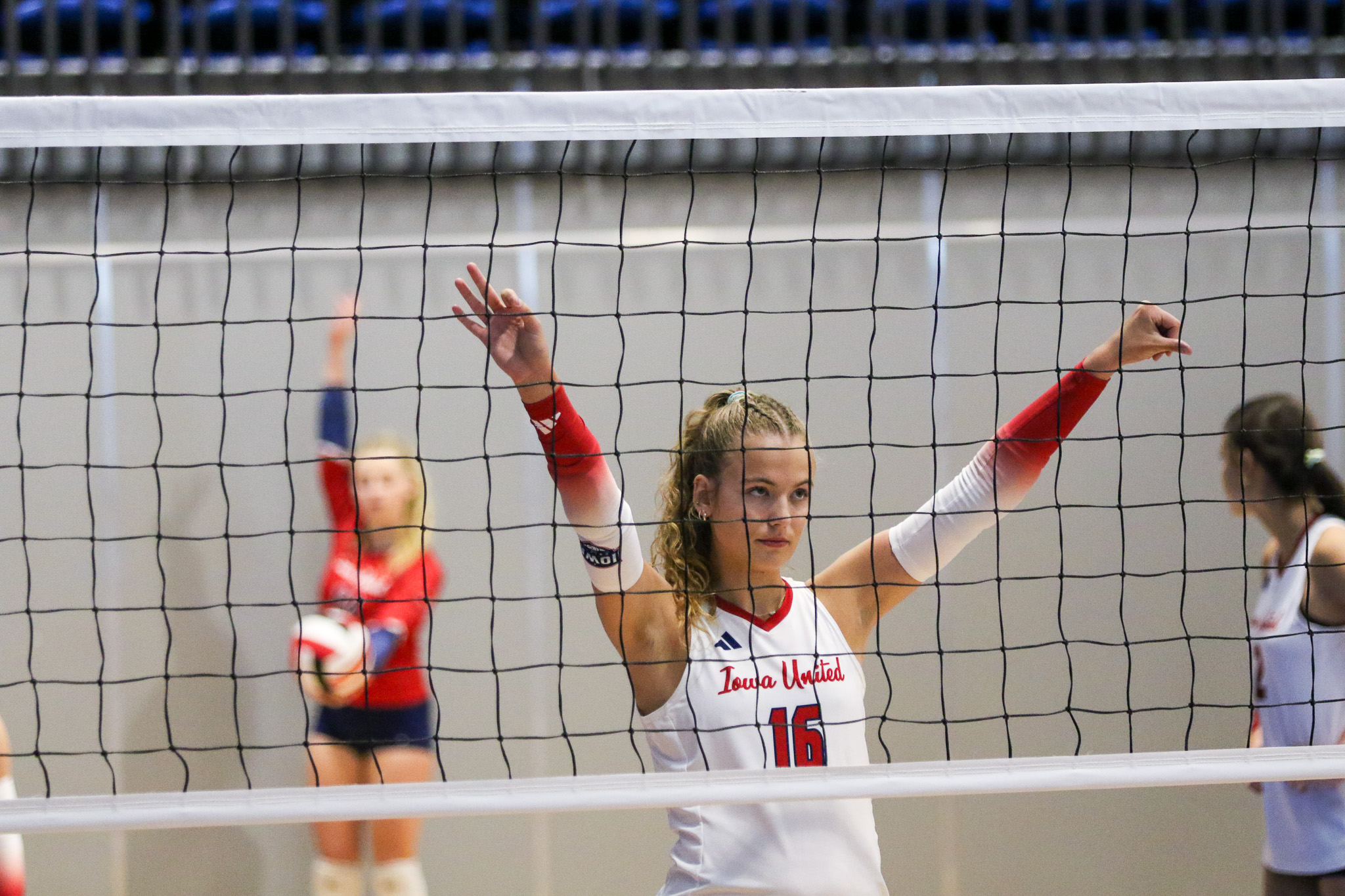 Ranking Top 5 in Iowa for 14U through 18U | Prep Dig