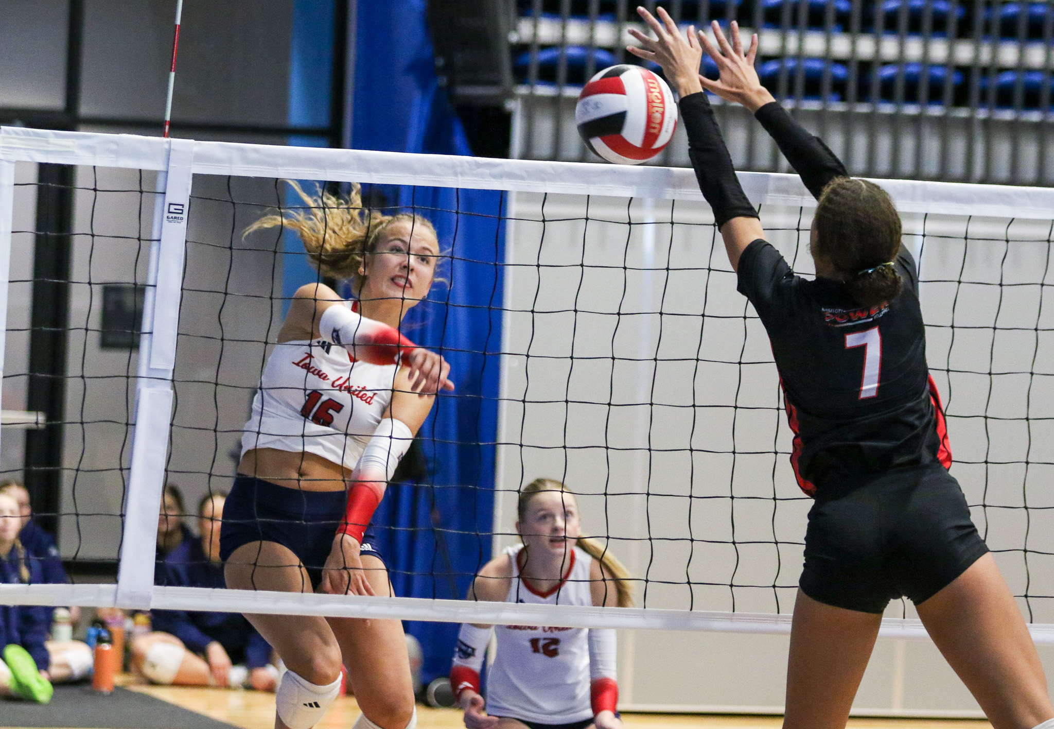 Season Recaps: Iowa 16U Club Teams | Prep Dig