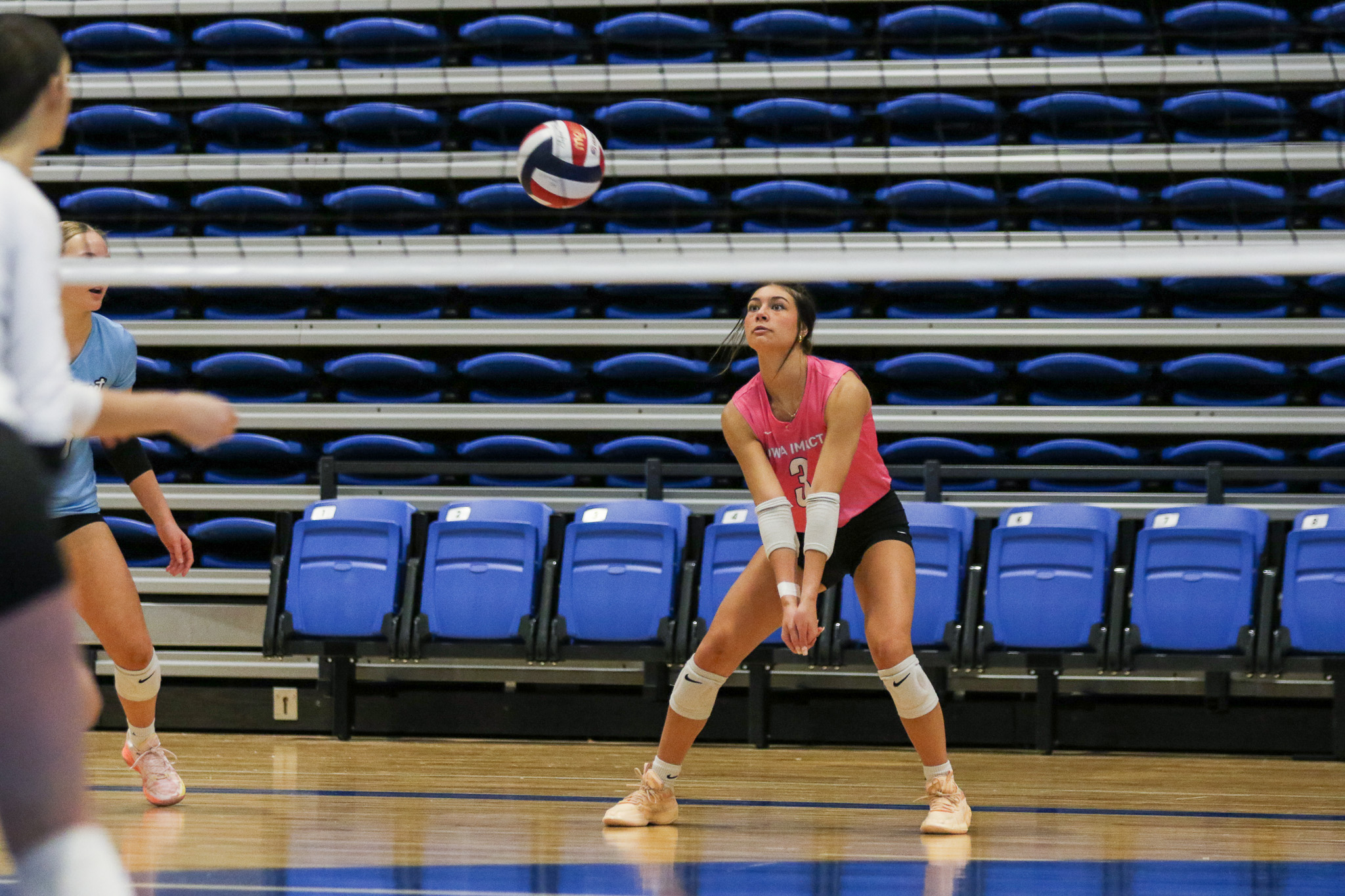 2025 Club Team Spotlights: Iowa Impact 17-1 Elite | Prep Dig