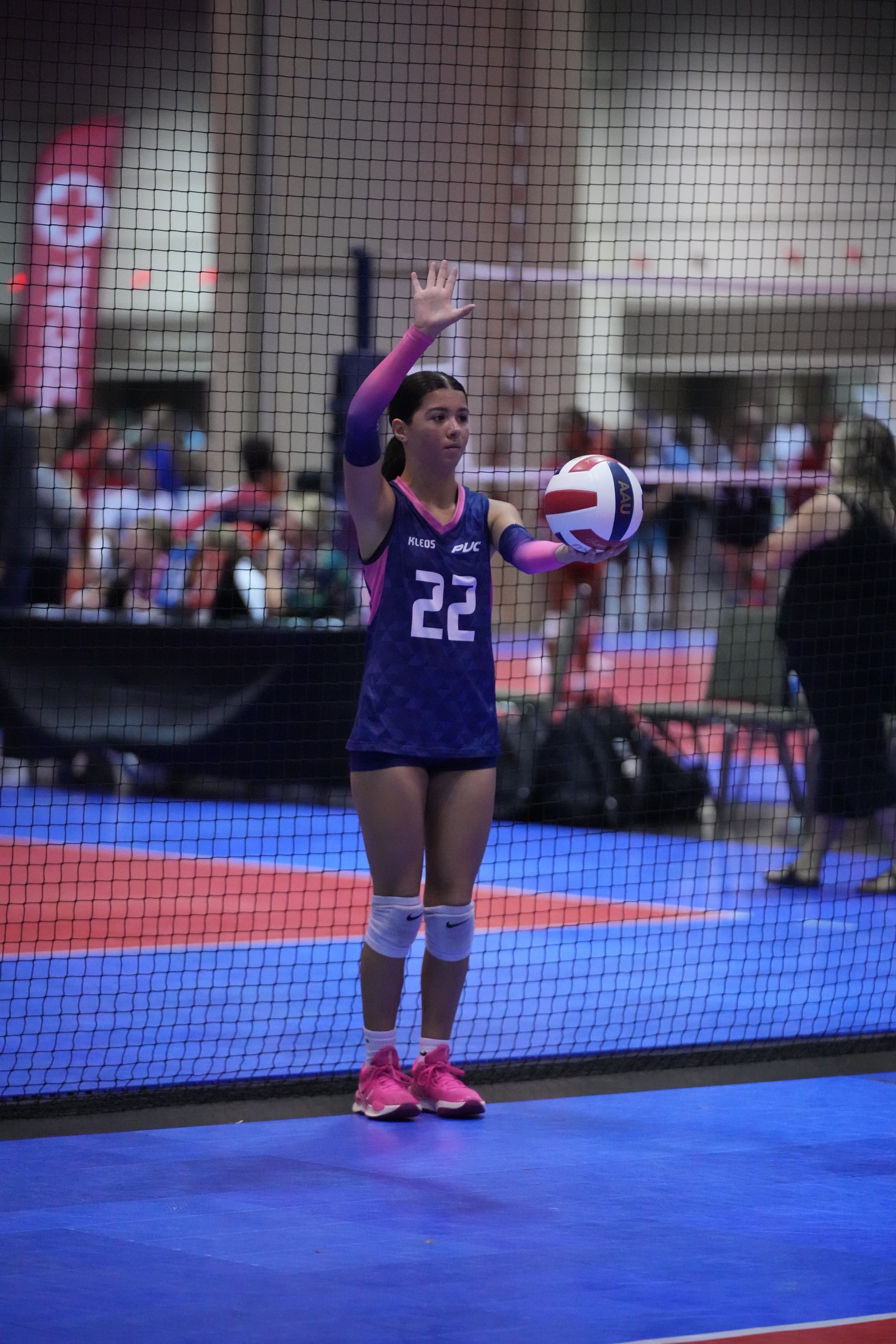 Layla Rose Rothwell, Fletcher | Prep Dig