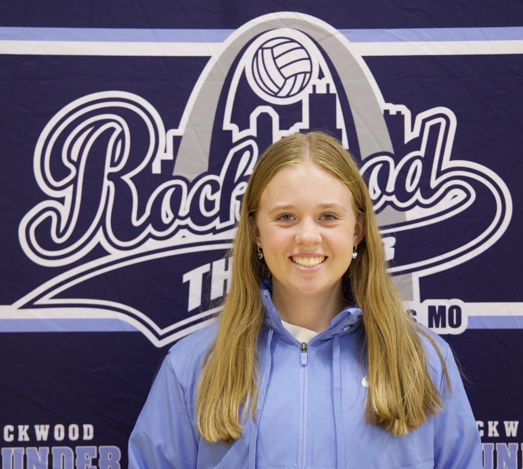 Anna Lueckenotte, Cor Jesu Academy | Prep Dig