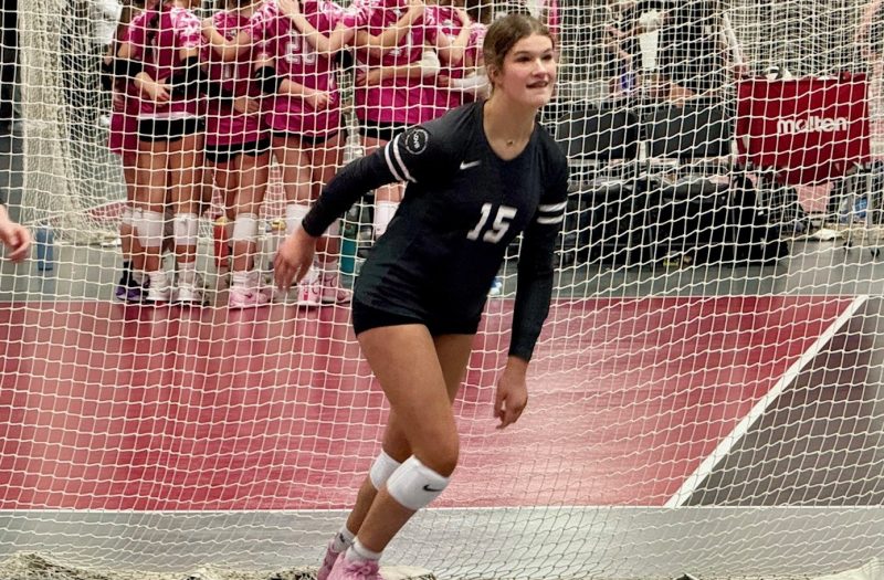 Five more impressive hitters at Exposure Tour | Prep Dig