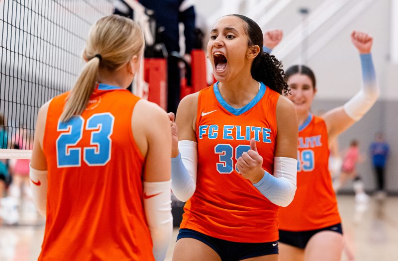 NLQ Preview: Wisconsin 2027s in 17 Open and USA | Prep Dig