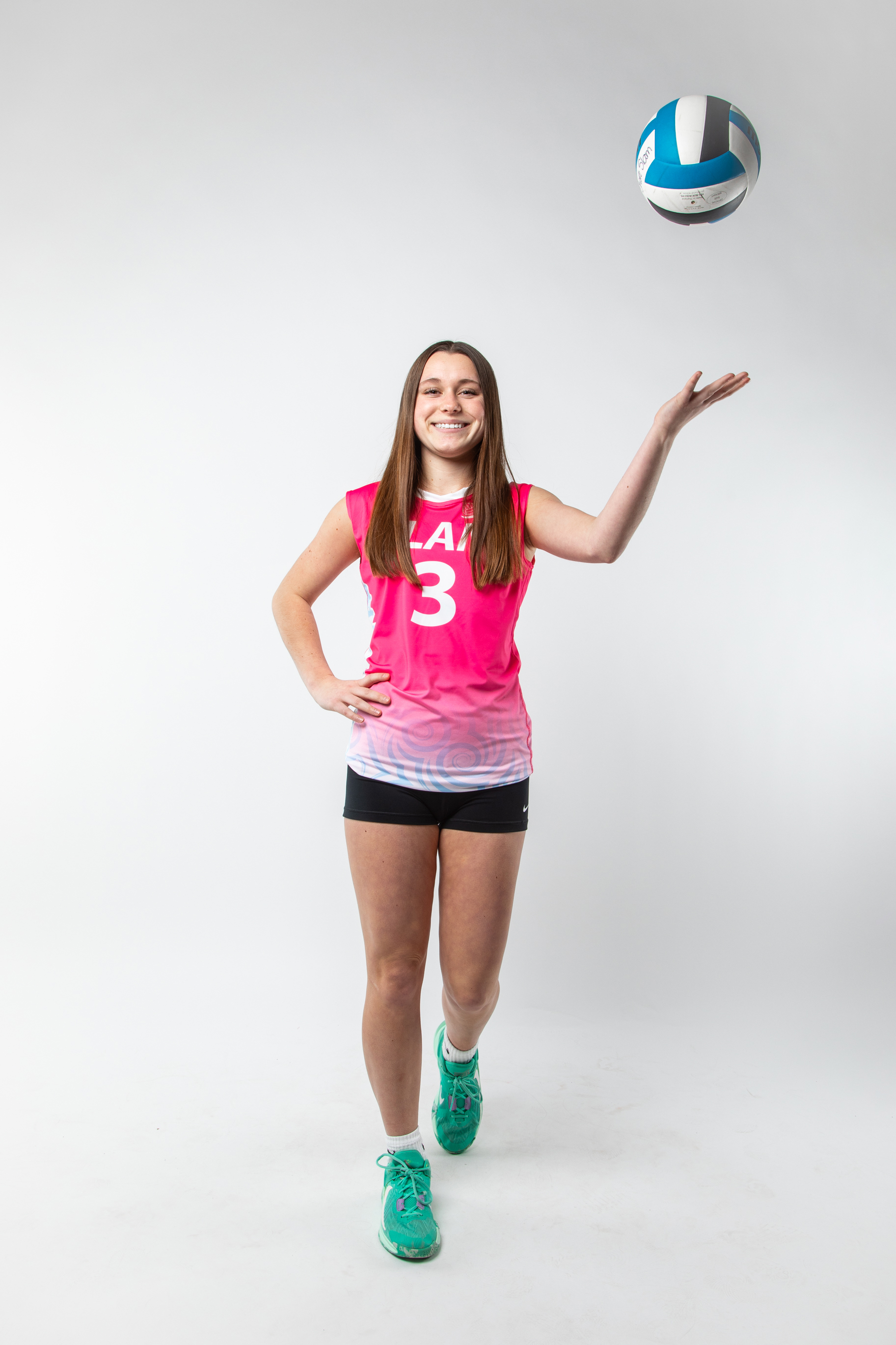 Jolie Bialzik, Cedar Grove Belgium | Prep Dig