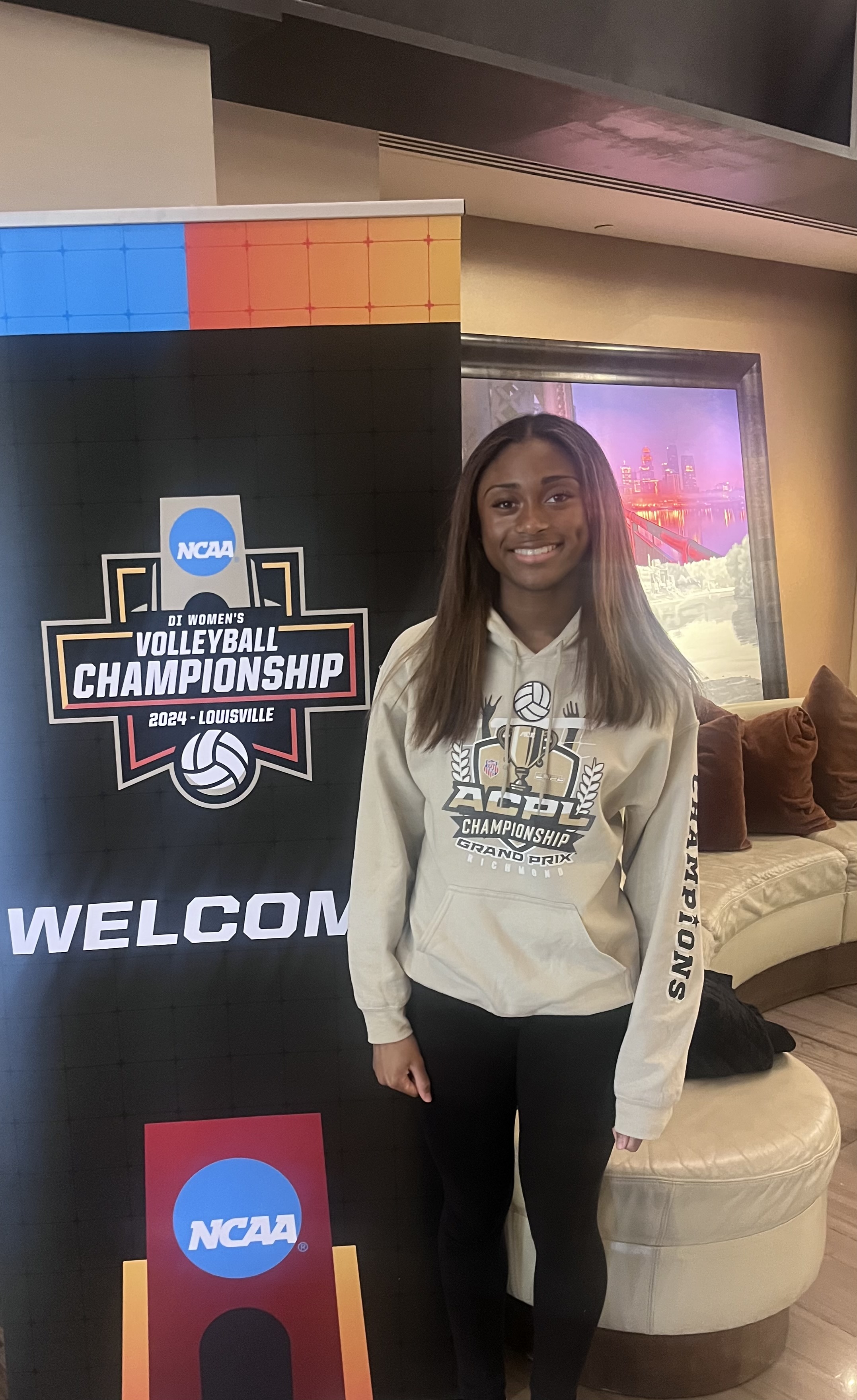 Amara Pope, Lightridge | Prep Dig