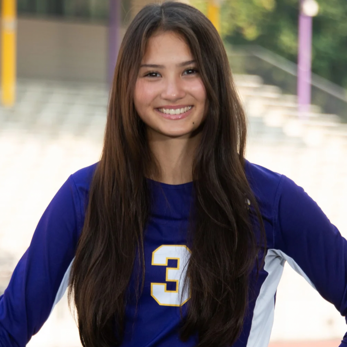 Molly Yoshino, | Prep Dig