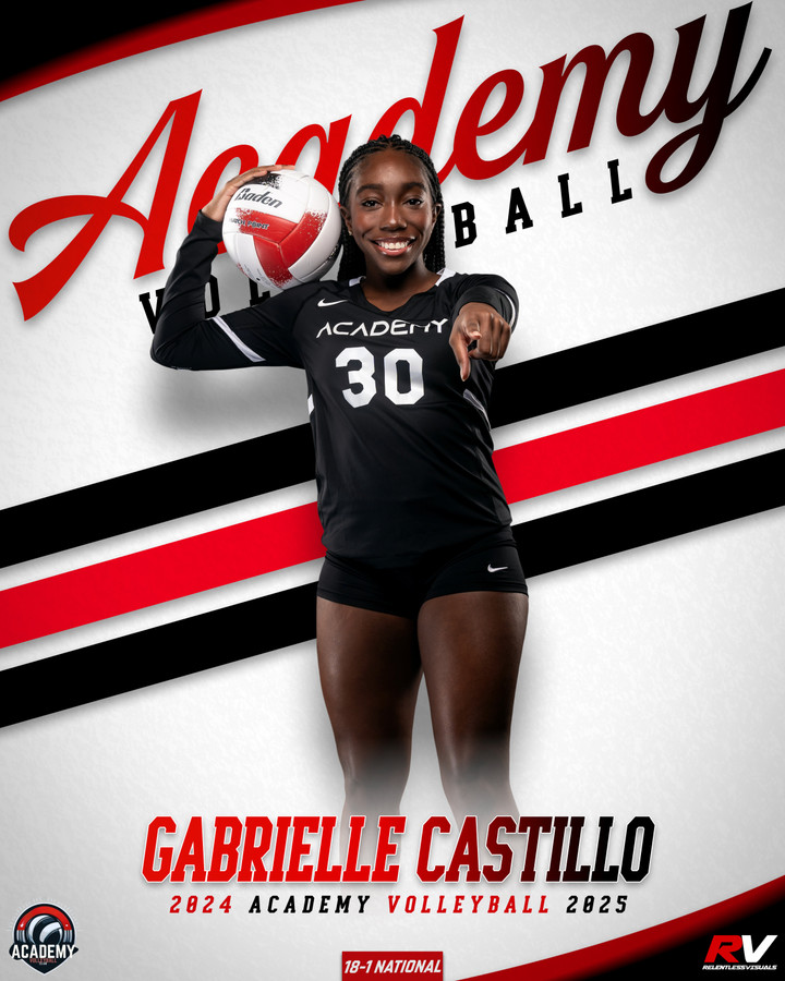Gabrielle Castillo, Davidson Fine Arts Magnet School | Prep Dig