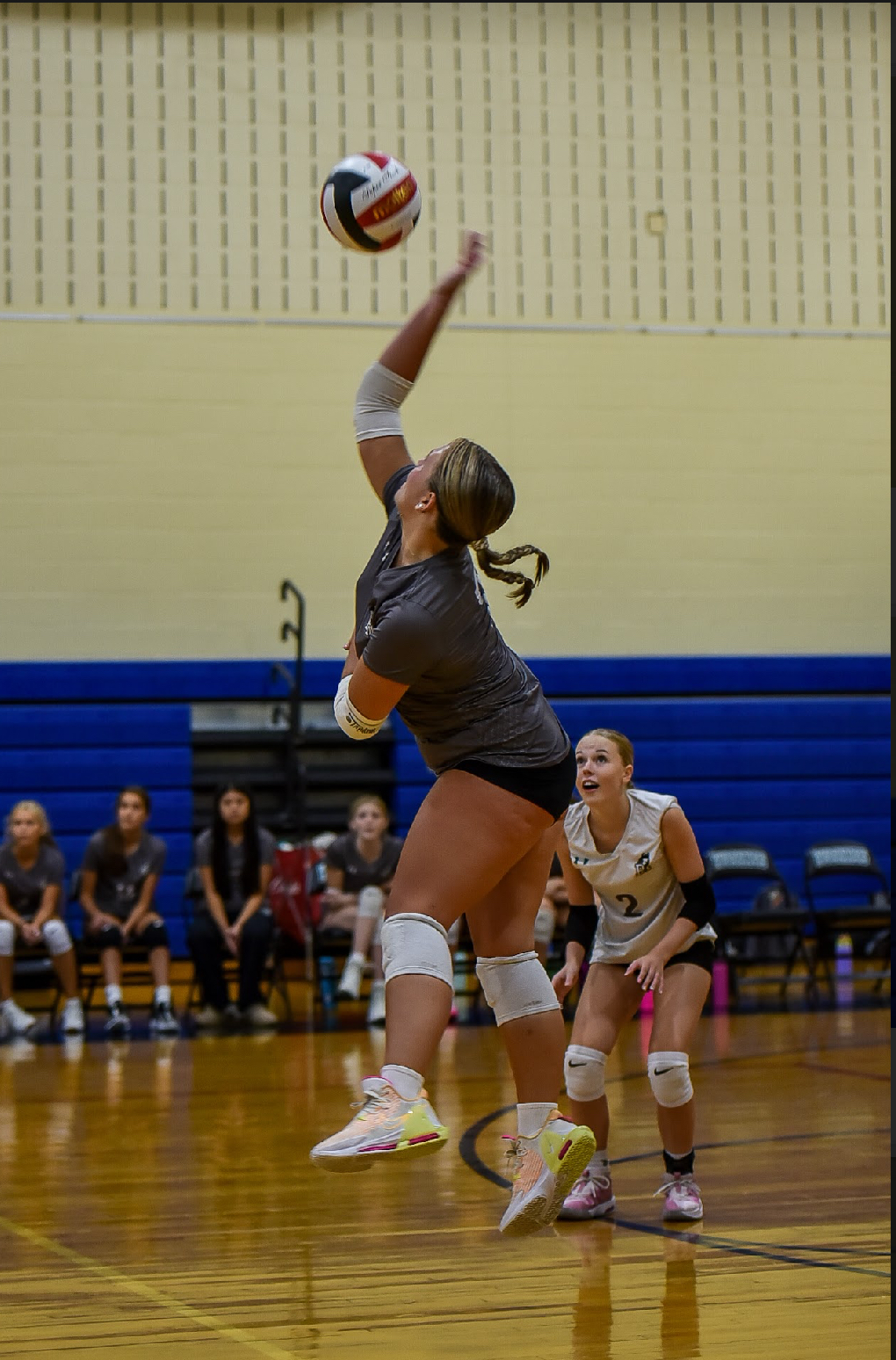 Emma Valencia, Patterson Mill | Prep Dig
