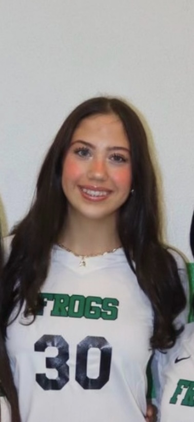 Abby Lemp, Rockwall Heath | Prep Dig