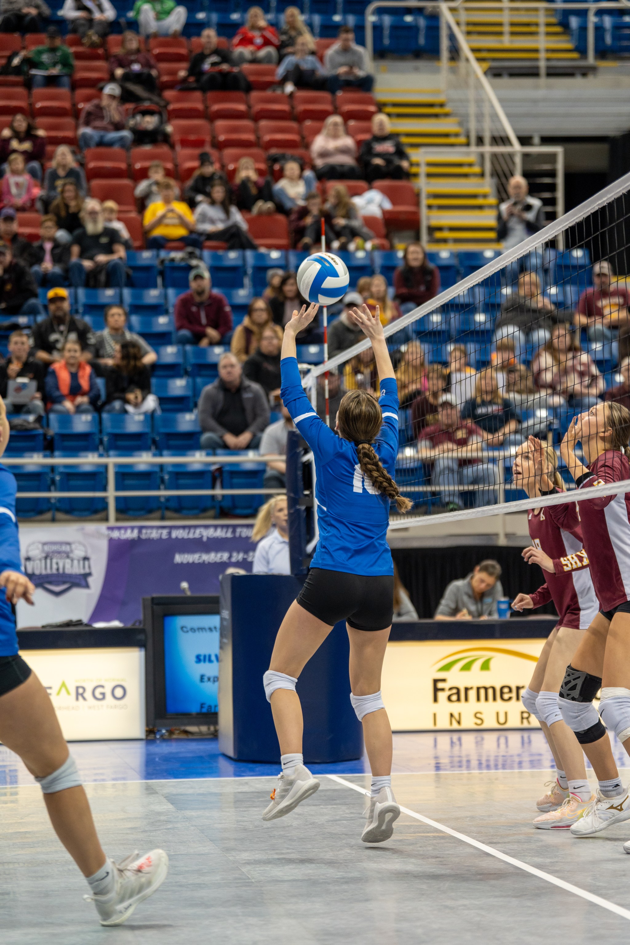 North Dakota 2028 Rankings | Prep Dig
