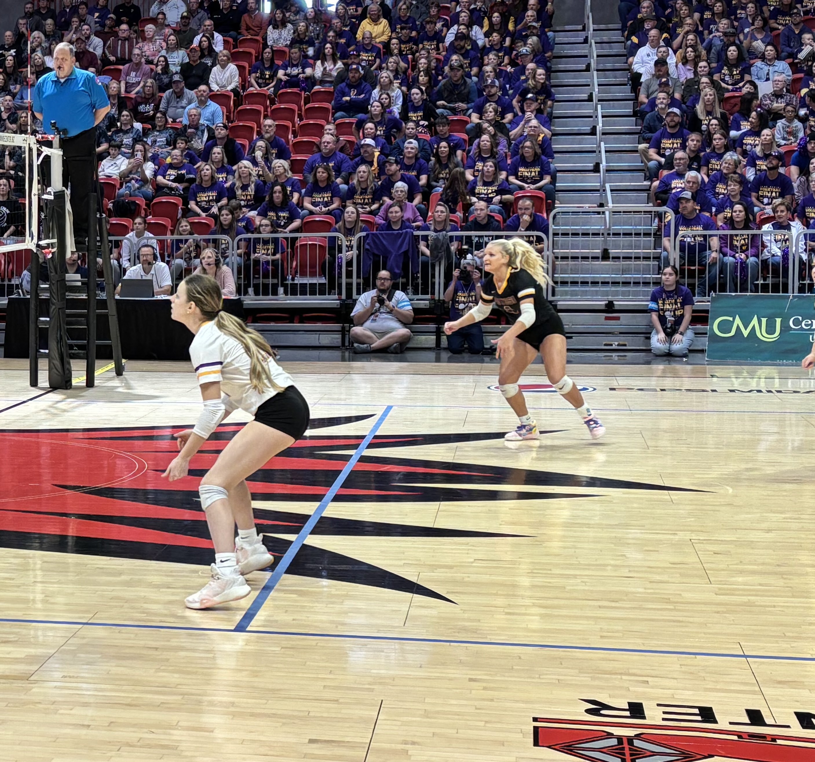 Club Catchup - Mineral Area 16 National | Prep Dig