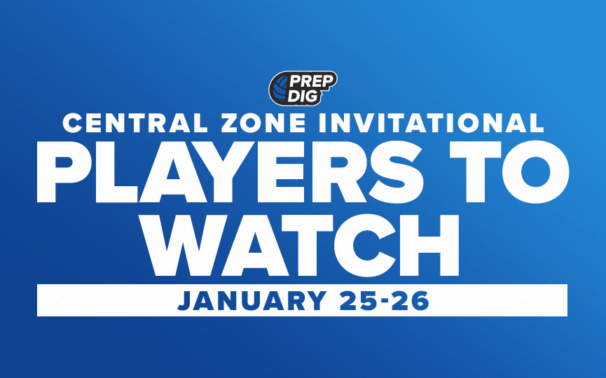 Fresh Freshman: New Players to Watch at the Central Zone Invite | Prep Dig