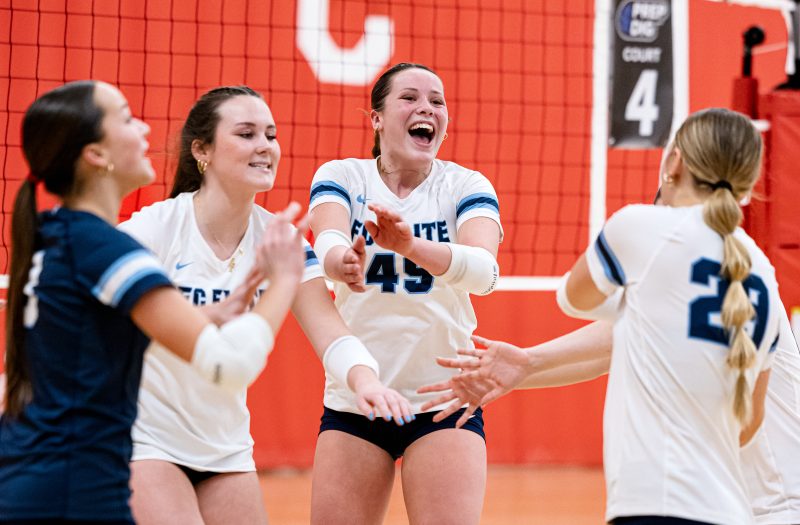 Wisconsin High School Volleyball Coverage | Prep Dig