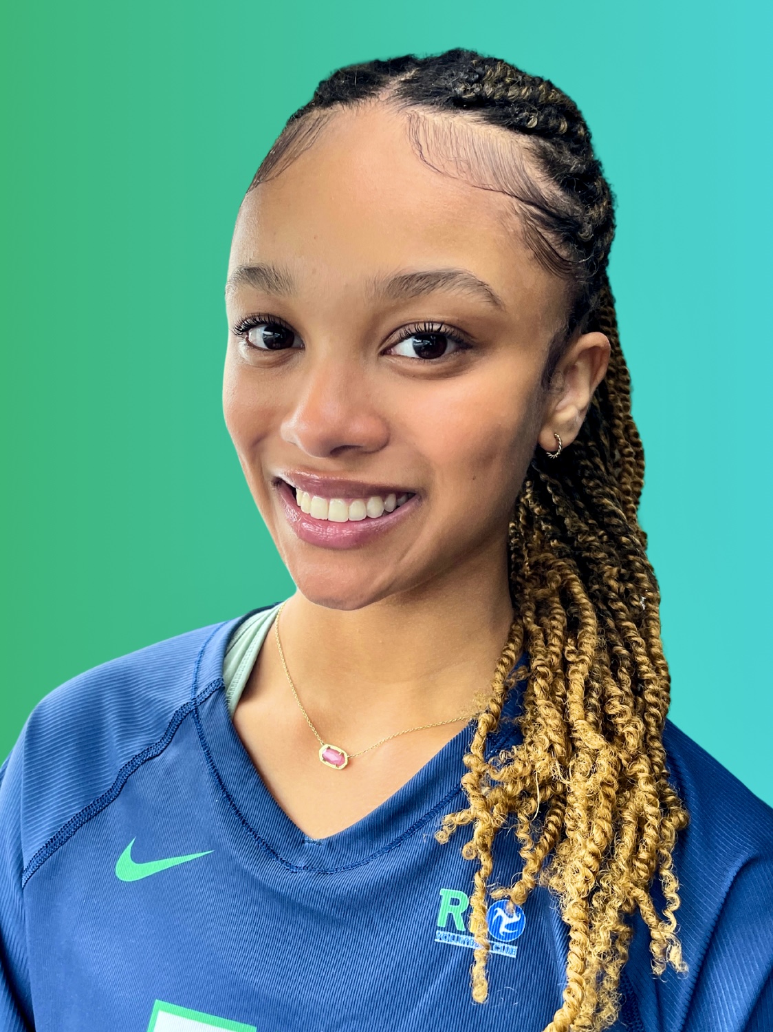 Laila Davis, | Prep Dig