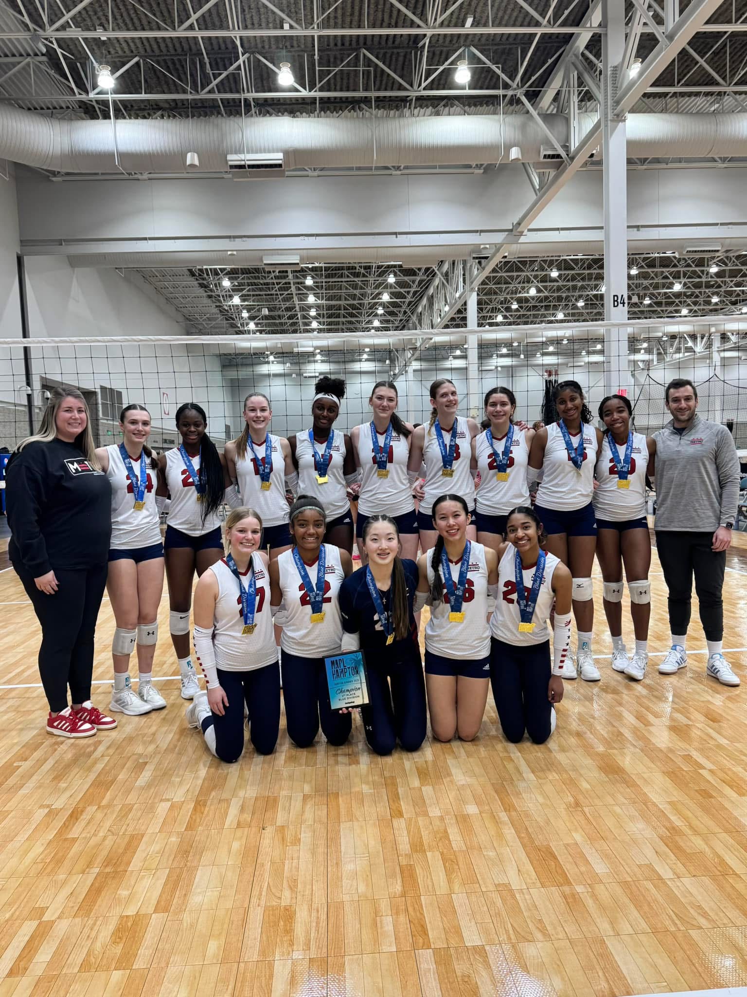 Top DMV Teams to Watch at Capitol Hill Classic | Prep Dig