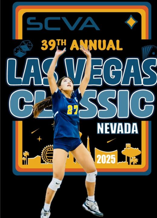 2027 Setters: Names to Know at the Las Vegas Classic | Prep Dig