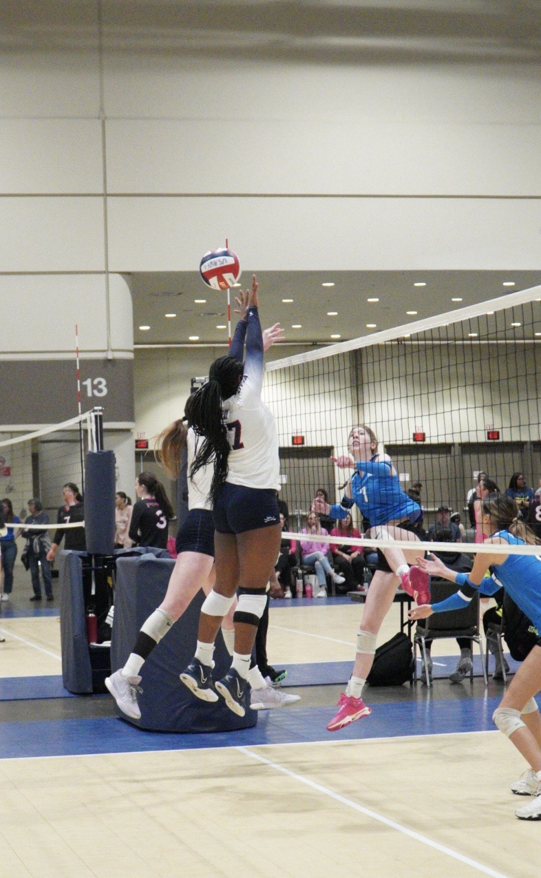 16U Stars Shine Bright at the USAV Florida Gold Series in Orlando ...