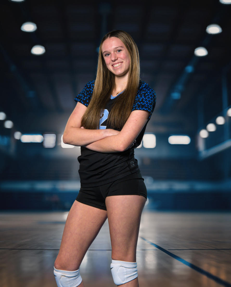 Peyton Williams, | Prep Dig