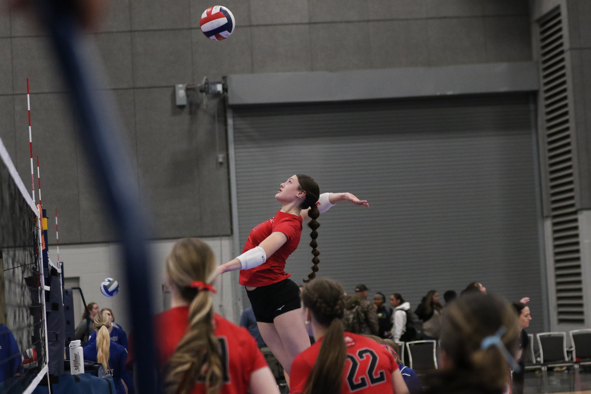 Early ’25 All-Grade Position Rankings: Right-Side Hitters | Prep Dig