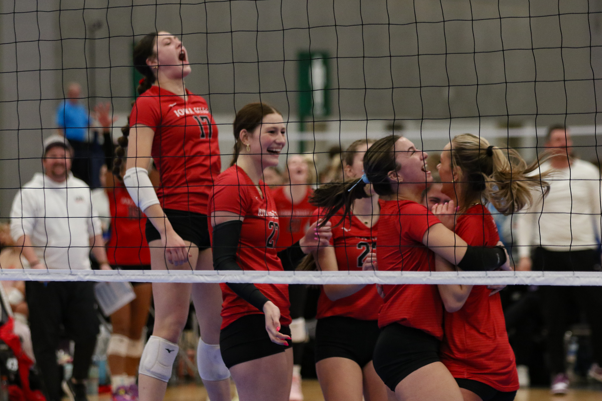 Photo Gallery: Day 2 at President’s Day St. Louis | Prep Dig