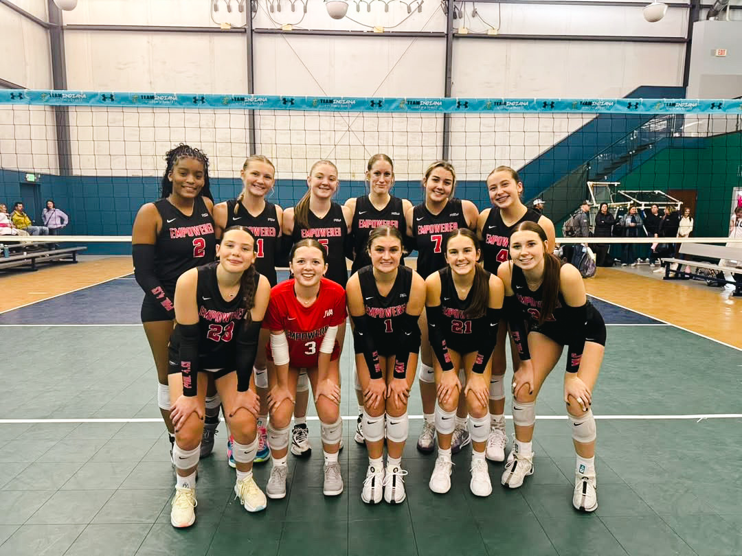 Indiana's Top Finishing 15s Team at the 2025 Triple Crown NIT | Prep Dig