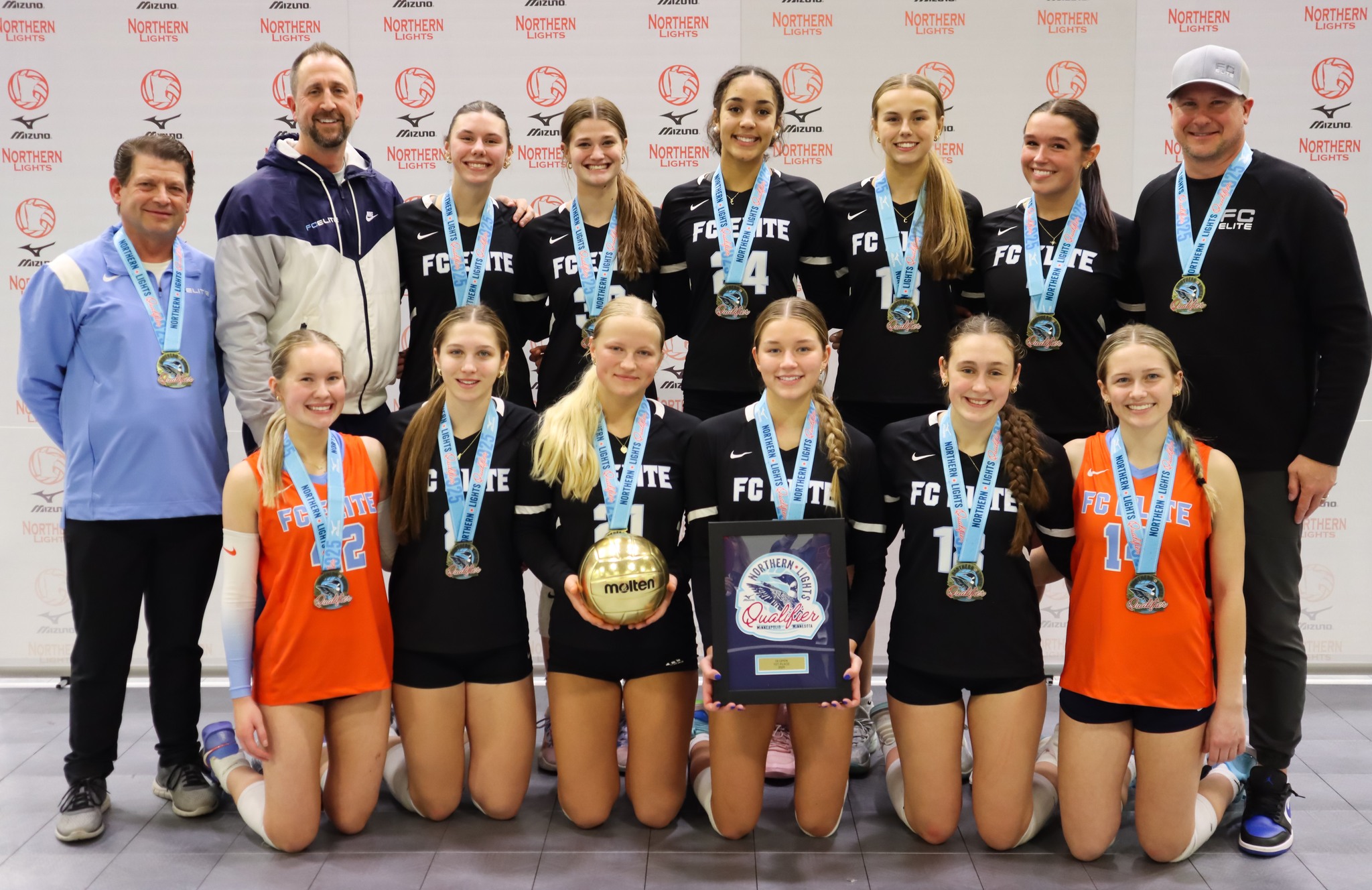 Wisconsin Clubs Claim Gold, National Bids at NLQ | Prep Dig