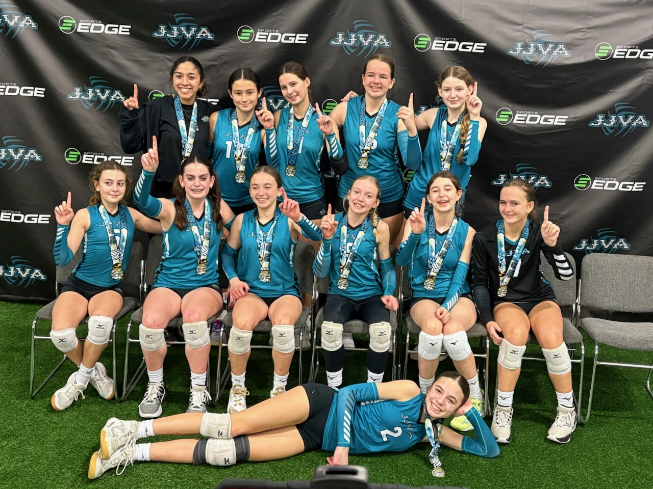 Faith Jameson, | Prep Dig