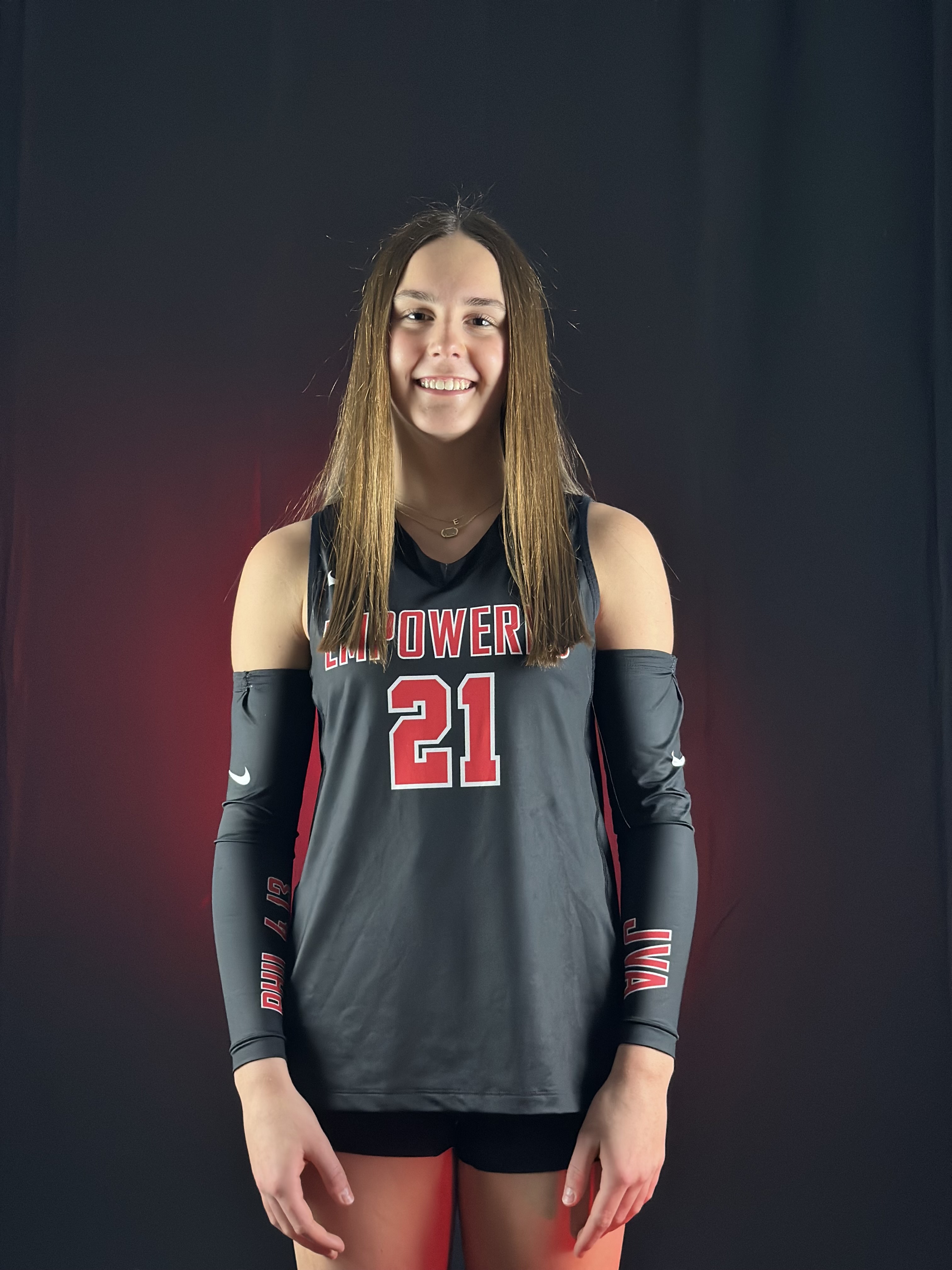 Elyse Mead, | Prep Dig