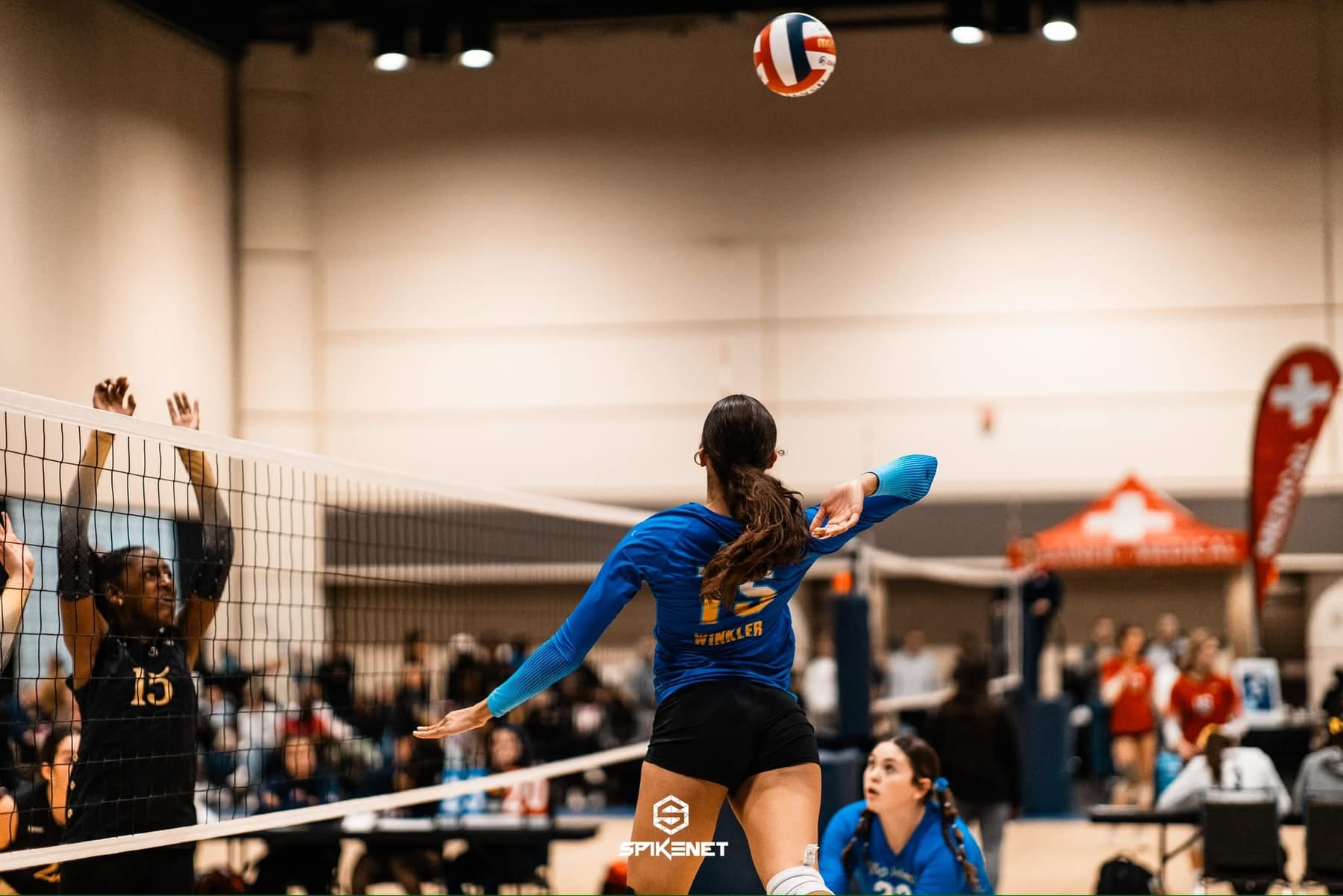 Kaylee Winkler, | Prep Dig